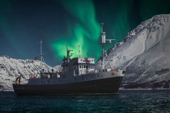 10 Best Tromso Northern Lights Tours & Packages in 2026