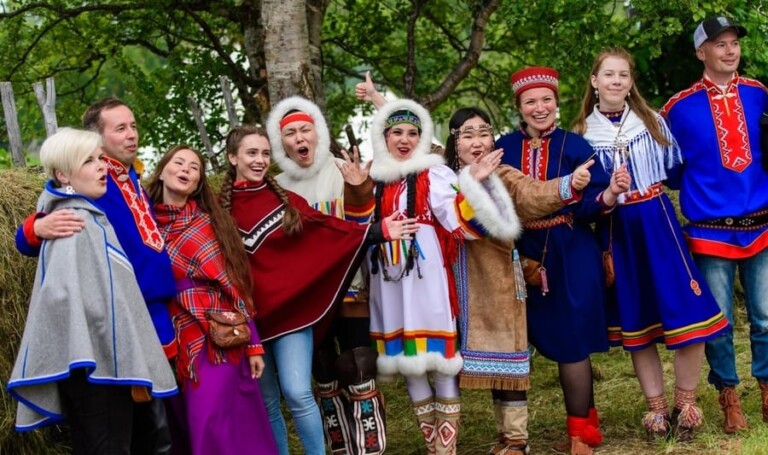 8 Best Things to Do in Tromso in Summer