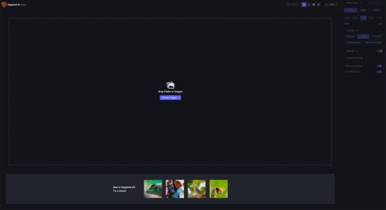 Topaz Gigapixel AI Review • Full Review + Tutorial!