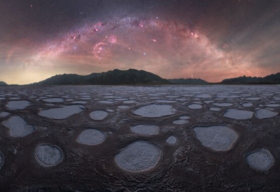 How to Shoot an Award-Winning Milky Way Panorama [Guide]