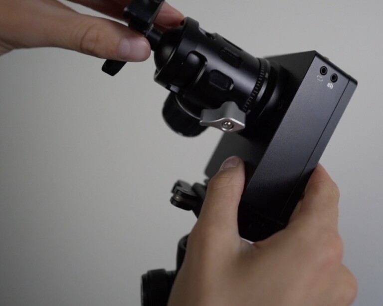 Astrophotography with a Star Tracker in 2025 – Full Guide