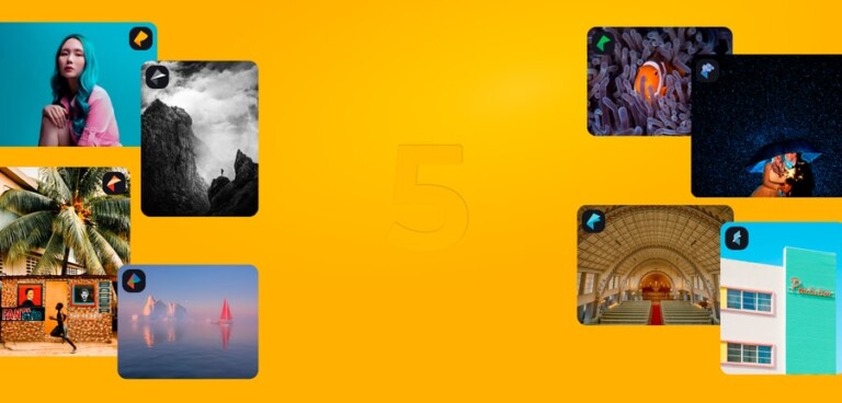 NEW Nik Collection 5 Review: Is it Worth it? - 2023 Analysis