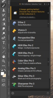NEW Nik Collection 5 Review: Is it Worth it? - 2023 Analysis