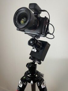 Astrophotography with a Star Tracker in 2025 – Full Guide