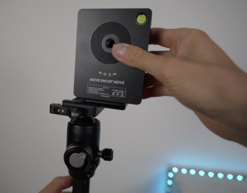 Astrophotography with a Star Tracker in 2025 – Full Guide