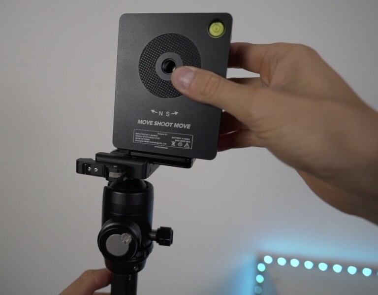 Move Shoot Move Review in 2026 - Best affordable star tracker?