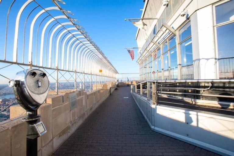 Empire State Building | Tickets, Hours & Views