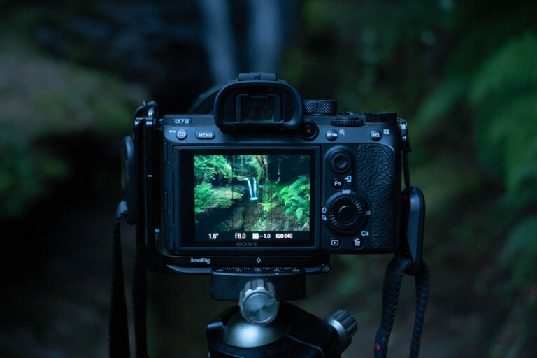 What is the Rule of Thirds in Photography? 10 graphic examples