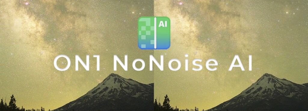 ON1 NoNoise AI Review in 2025 • Full Tutorial + Discount!