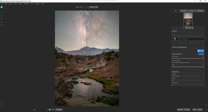 Best Noise Reduction Software for Photographers in 2025