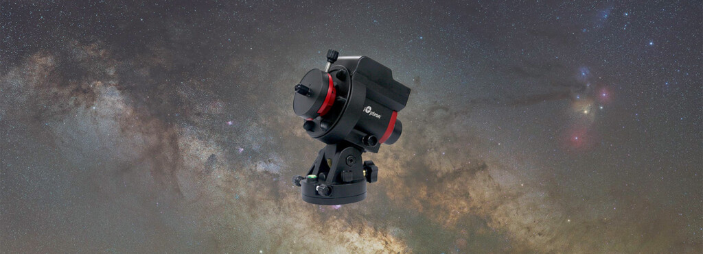 iOptron SkyGuider Pro Review (2025) – Best Star Tracker?