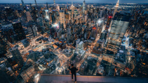 Visitors Guide to The EDGE, NYC | Tickets, Hours & Views