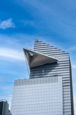 Visitors Guide to The EDGE, NYC | Tickets, Hours & Views