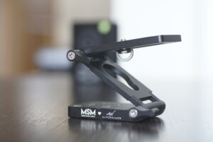 MSM Rotator Review en 2024 - El Mejor Star Tracker Ligero?