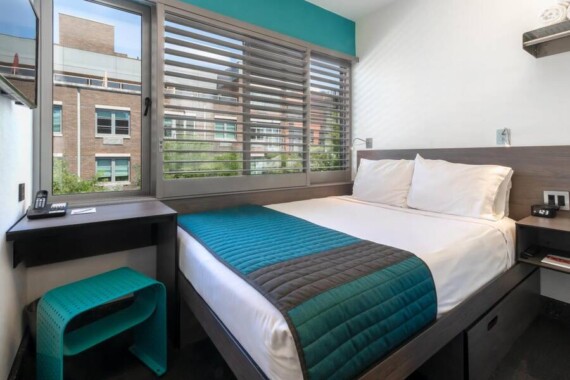 10 Best Hotels in Brooklyn, New York, of 2025