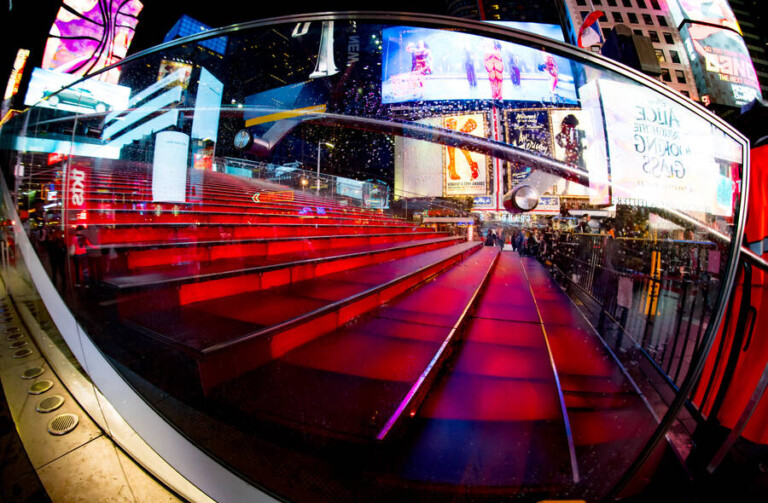 10 Best Things to Do in Times Square, New York