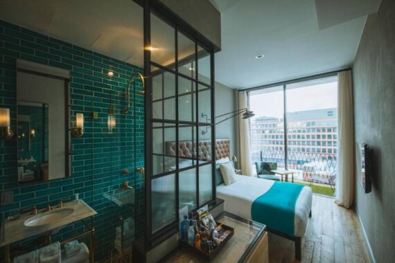 10 Best Hotels in Brooklyn, New York, of 2025