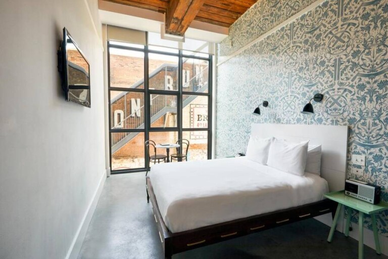 10 Best Hotels in Brooklyn, New York, of 2025