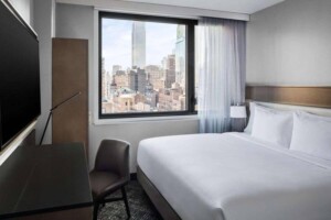 10 Best Cheap Hotels in Times Square, NYC, in 2025
