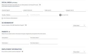 Application for an ESTA to the USA [Step-by-Step]