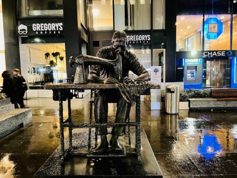 15 Best Neighborhoods of Manhattan + MAP