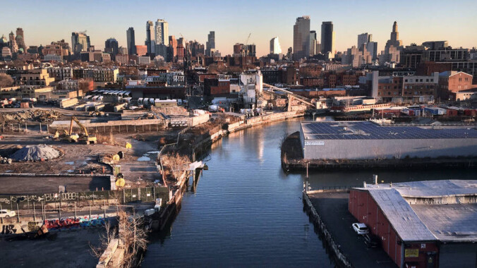 10 Best Brooklyn Neighborhoods to Visit + Map