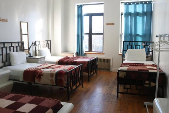 10 Best Cheap Hotels in Brooklyn, NYC in 2025