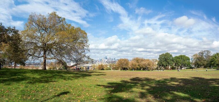 10 Best Brooklyn Neighborhoods to Visit + Map