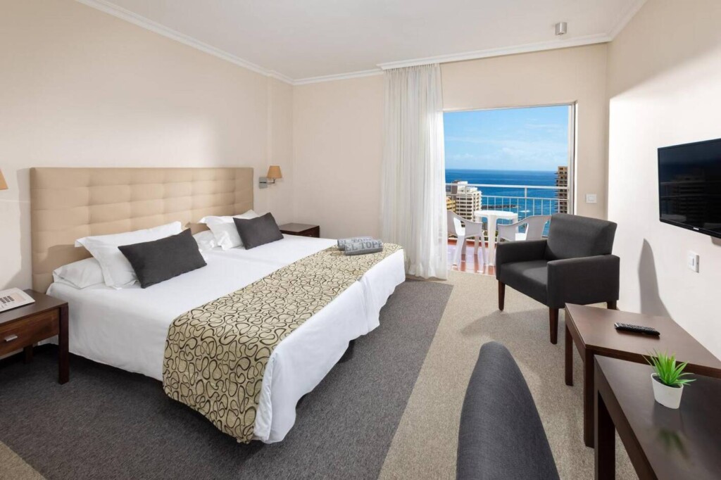 10 Mejores Hoteles Baratos en Puerto de la Cruz Tenerife en 2025