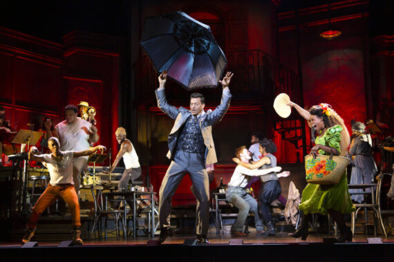 15 Best Broadway Shows & Musicals in 2026