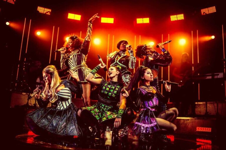 15 Best Broadway Shows & Musicals in 2025