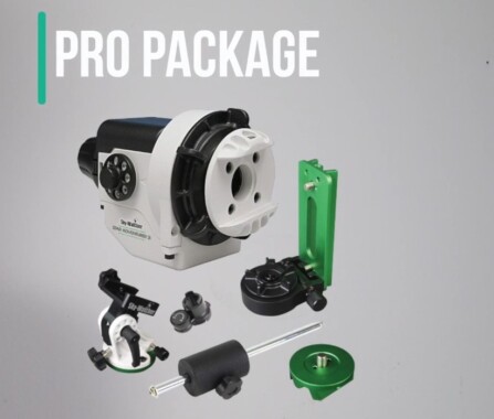 SkyWatcher Star Adventurer 2i Review in 2022