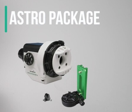 SkyWatcher Star Adventurer 2i Review in 2022