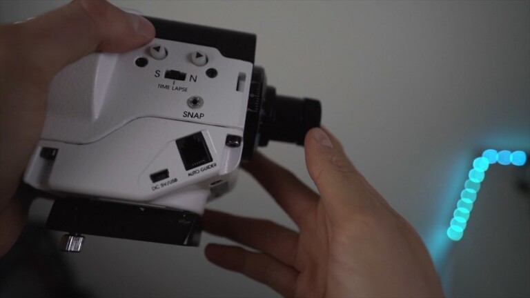SkyWatcher Star Adventurer 2i Review in 2022
