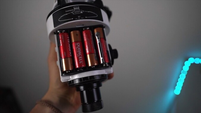 SkyWatcher Star Adventurer 2i Review in 2022