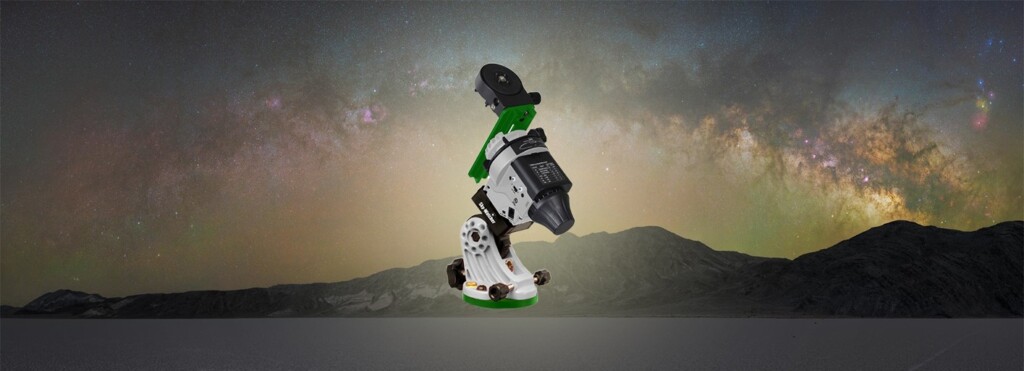 SkyWatcher Star Adventurer 2i Review in 2022