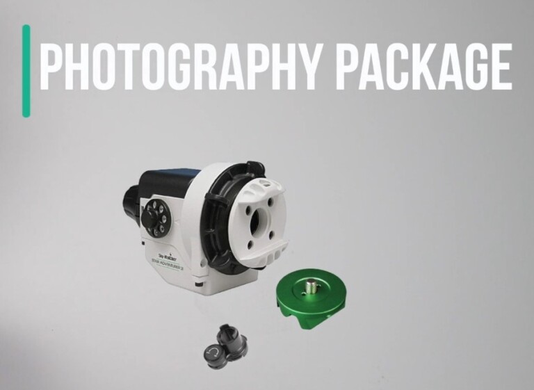 SkyWatcher Star Adventurer 2i Review in 2022