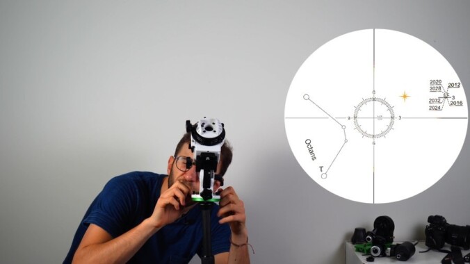 SkyWatcher Star Adventurer 2i Review in 2022