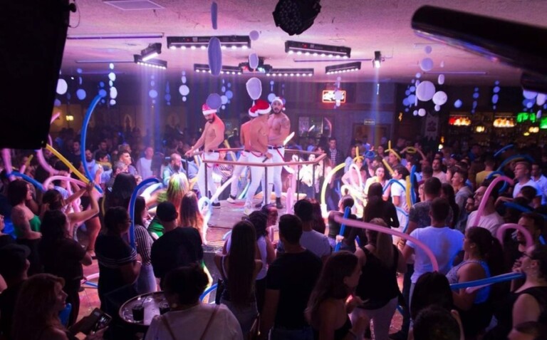 10 Mejores Discotecas de Tenerife para Salir de Fiesta