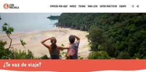 10 Mejores Blogs de Viajes en Español del 2025