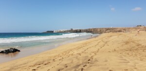 10 Best Things to Do in El Cotillo, Fuerteventura + MAP