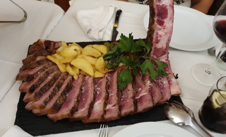 10 Best Restaurants in Lanzarote, Canary Islands
