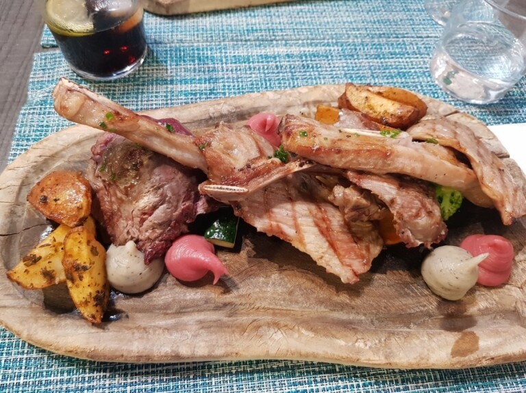 10 Best Restaurants in Lanzarote, Canary Islands