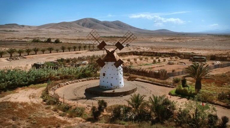 10 Best Things to Do in El Cotillo, Fuerteventura + MAP