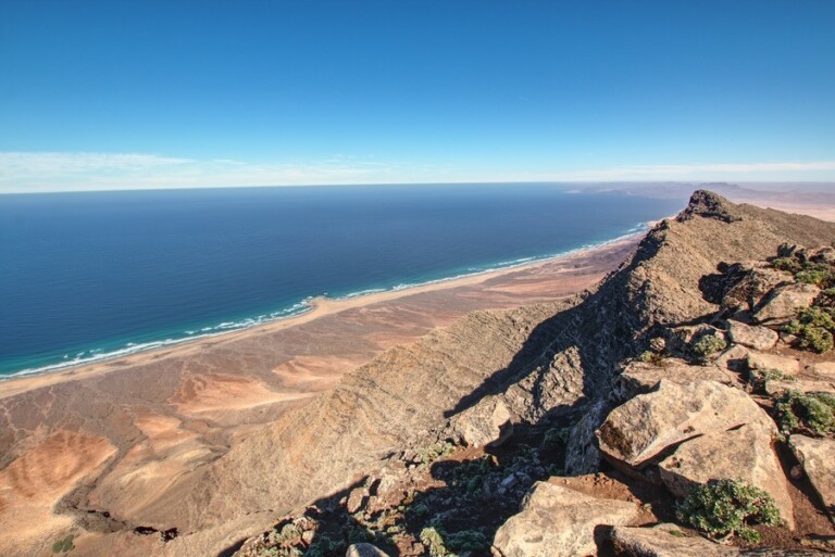 10 Best Things to Do in Jandia, Fuerteventura + MAP