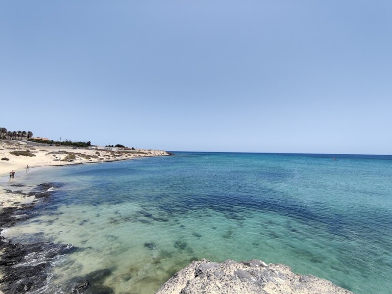 10 Best Beaches in Costa Calma, Fuerteventura + MAP