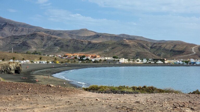 10 Best Beaches in Costa Calma, Fuerteventura + MAP