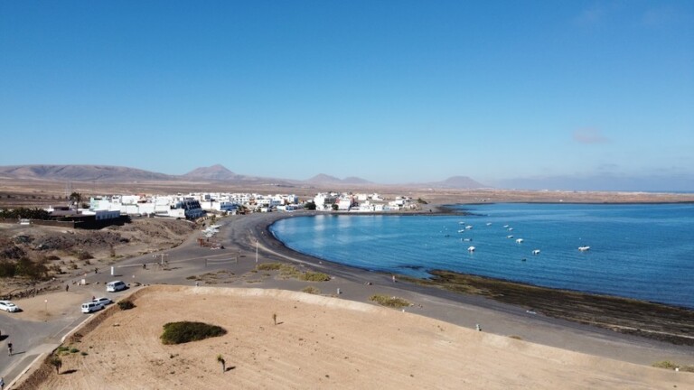 10 Things to Do in Puerto del Rosario, Fuerteventura + MAP