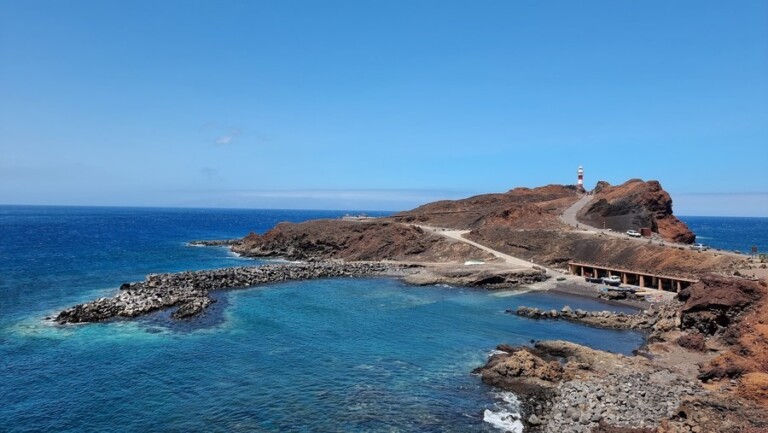 10 Sitios Que Ver en el Parque Rural de Teno, Tenerife + Mapa