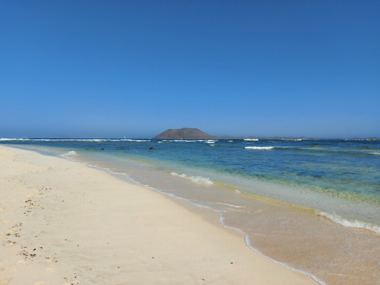 10 Best Things to Do in Corralejo, Fuerteventura + Map